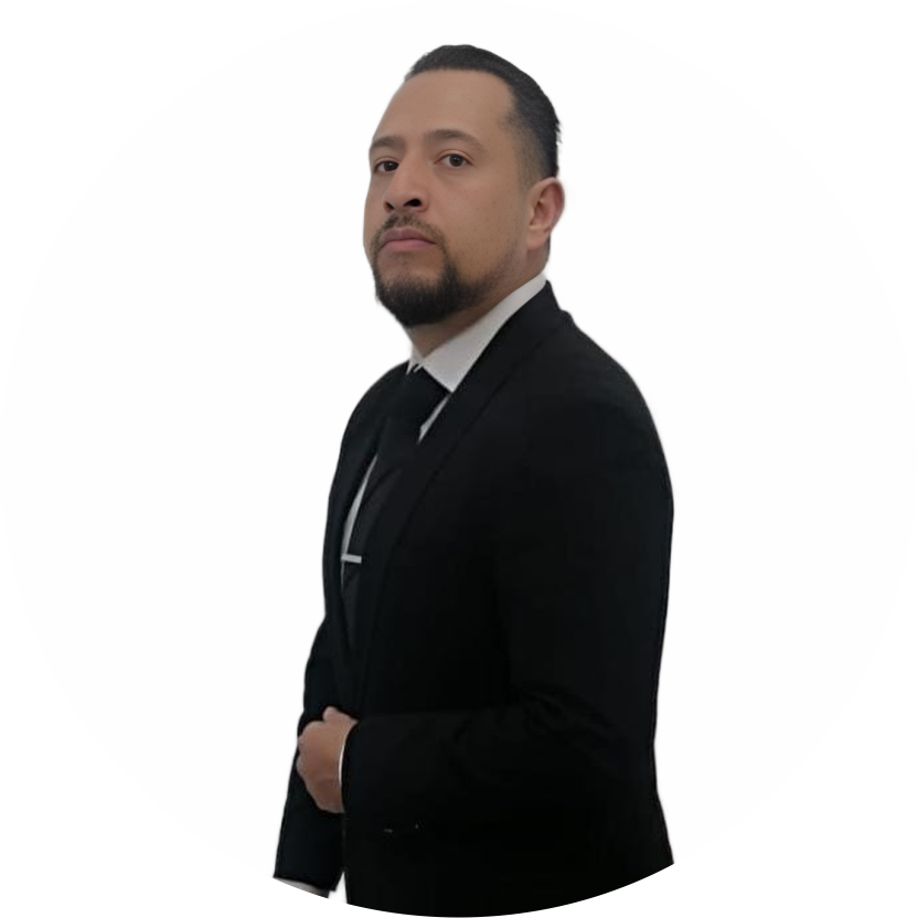 Román Vázquez Choreño - CIETEC