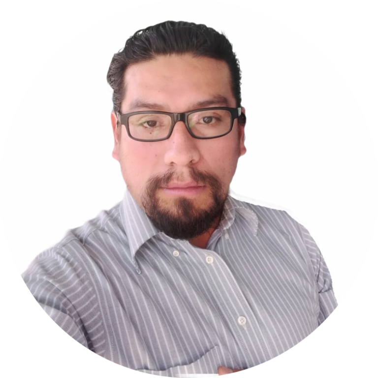 Julio Cesar Álvarez Martínez - CIETEC